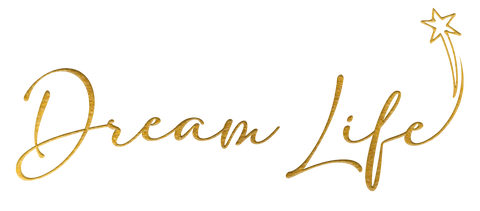 Dream Life Workbook - Friends & Followers – Dream Life Books