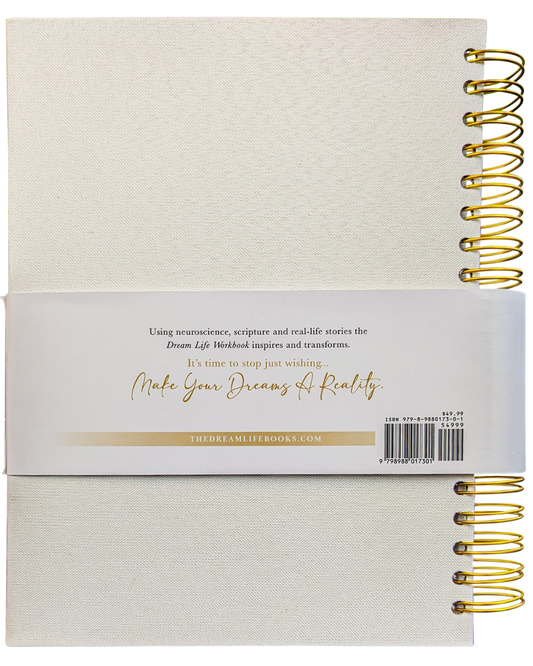 Dream Life Books