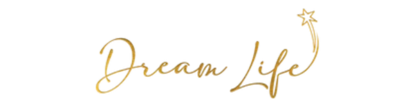 The Dream Life Books from Denise Walsh