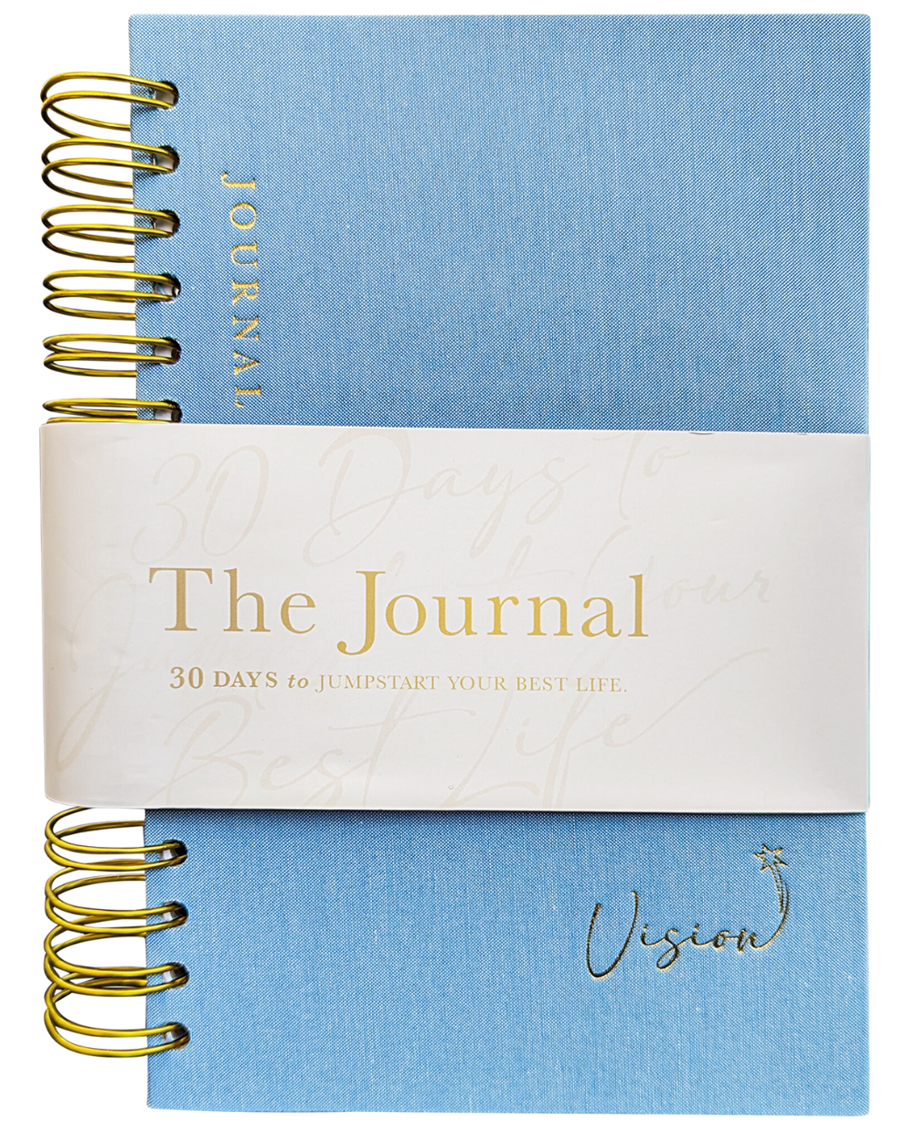 Bulk - Vision Journal – Dream Life Books